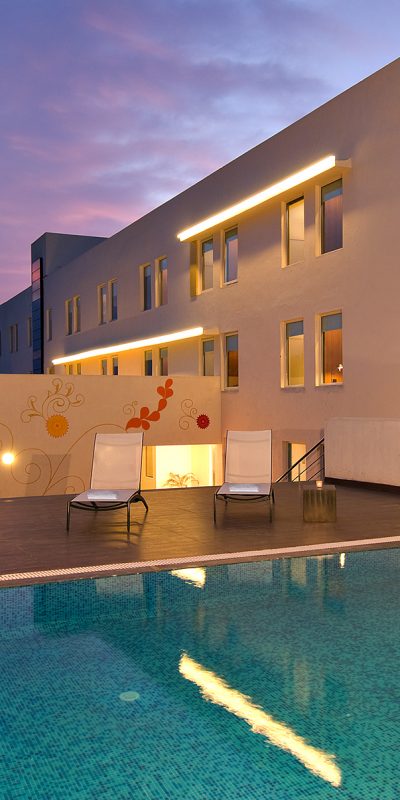 Hotel Halez – Feel at Home